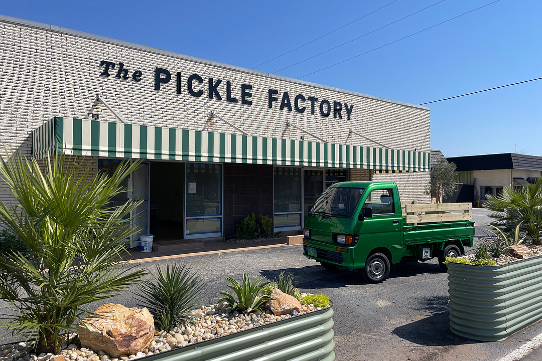 Olive My Pickle to open retail store Oct. 19 in Lakewood | Jax Daily Record