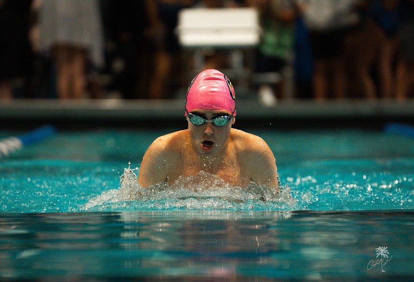 Windermere High swimming leads area in district meets | West Orange ...