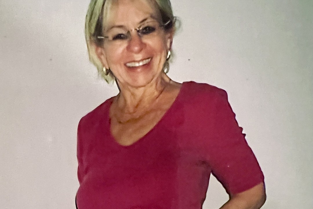 Shelva “Jackie” Jean McPhatter | Observer Local News | Palm Coast ...