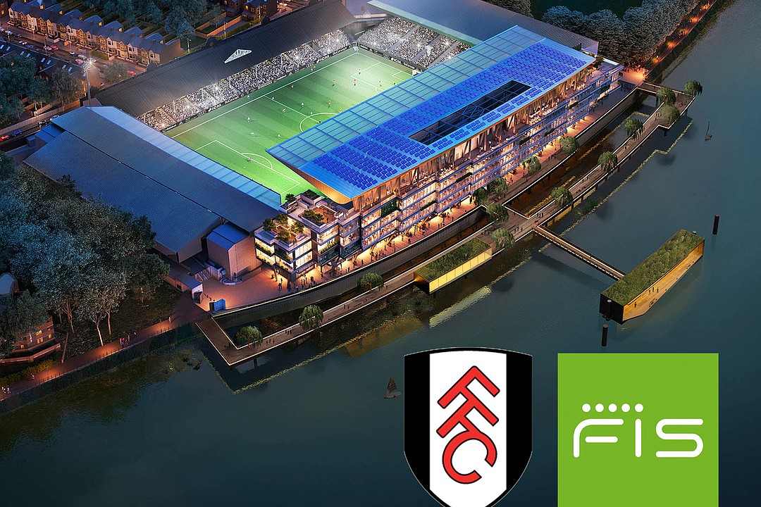 FIS to open venue at Shad Khan’s new Fulham FC development | Jax Daily Record