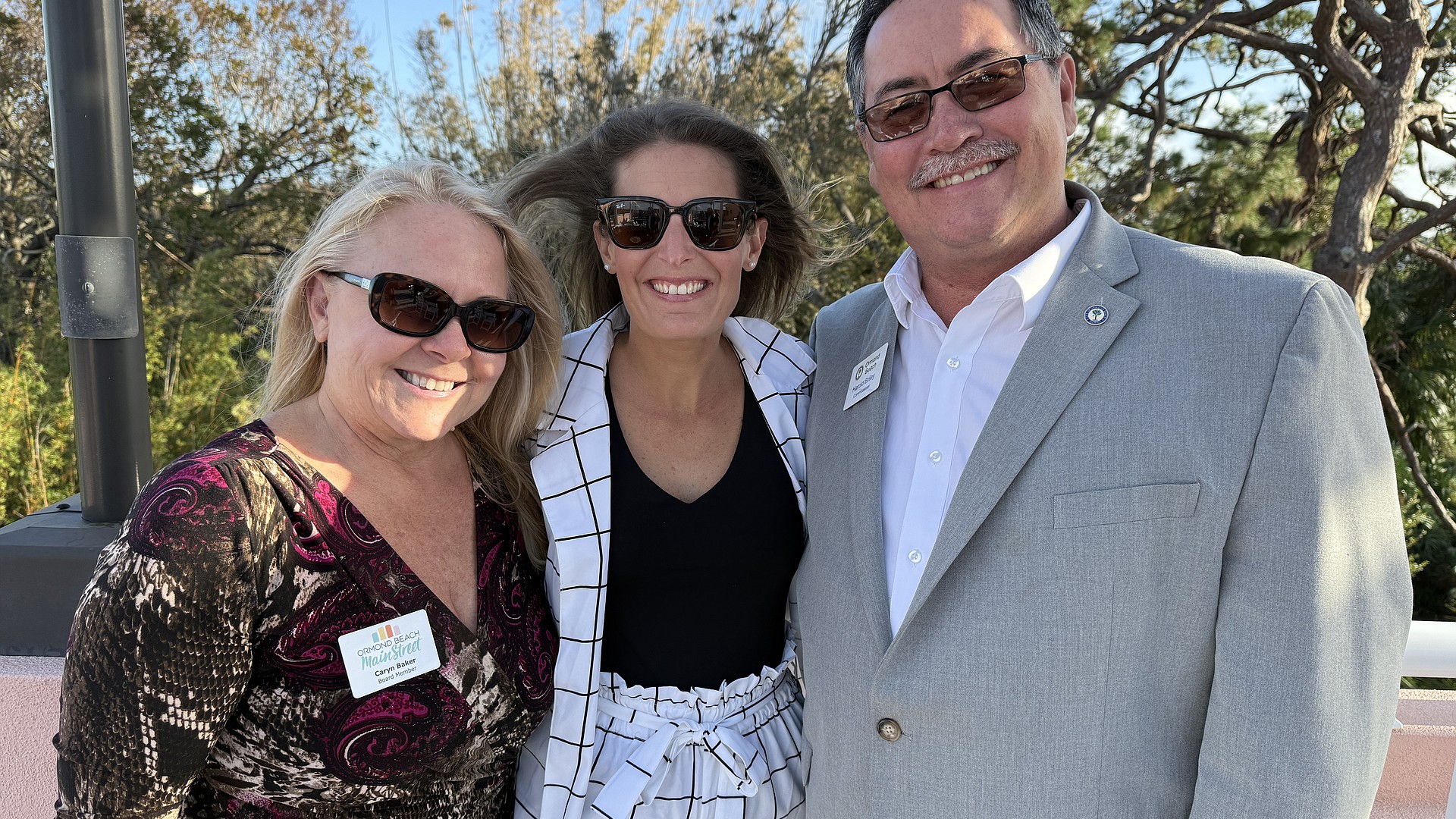 Milestone marker: Ormond MainStreet hosts annual celebration, looks ...