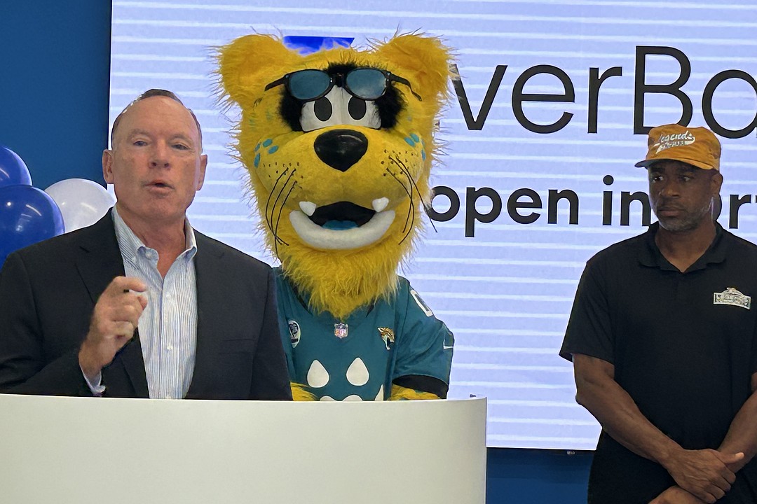 EverBank cuts the ribbon on its new branch in Ortega | Jax Daily Record