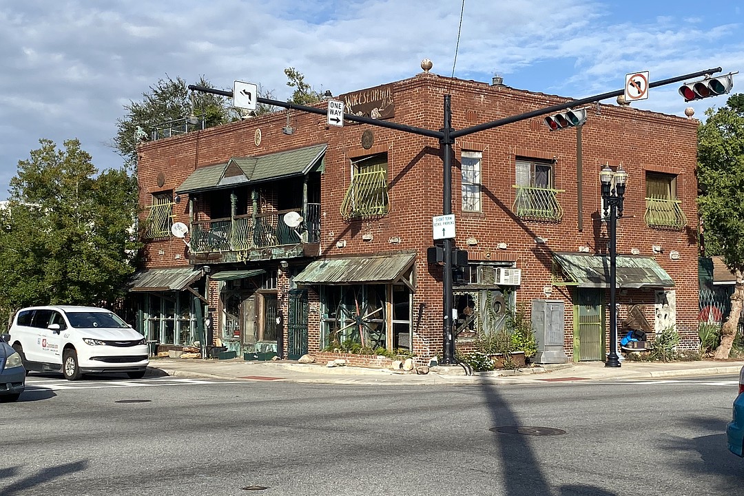 Council gives final approval to protections for Whetstonian and ...