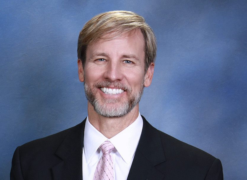 Terrell Hogan’s Alan Pickert: ‘Raising the Bar’ | Jax Daily Record