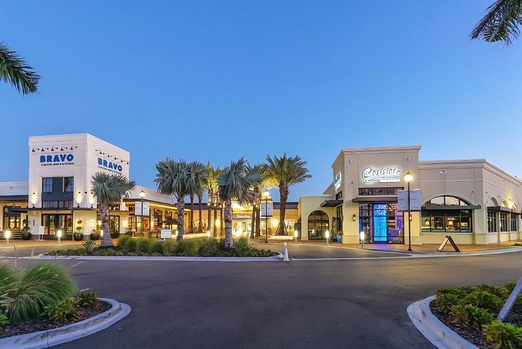 Benderson wins comp plan amendment for The Crossings at Siesta Key ...