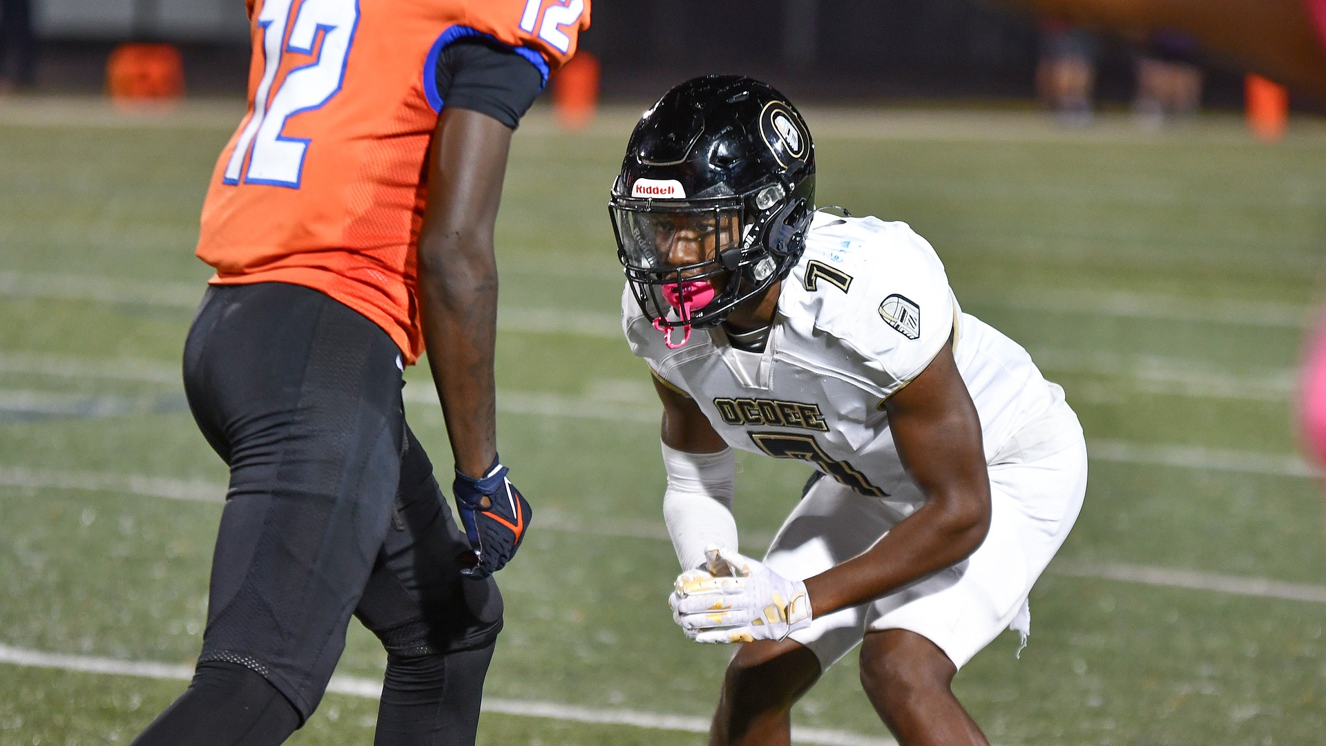 QB Brian Dillard leads West Orange football to district clinching win over Ocoee | West Orange ...