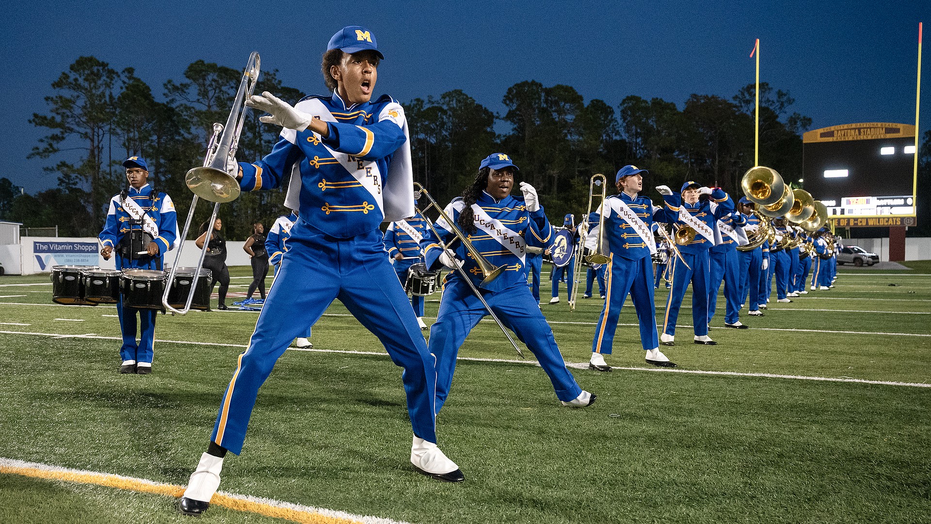 District champs: Mainland secures 31st consecutive playoff appearance ...