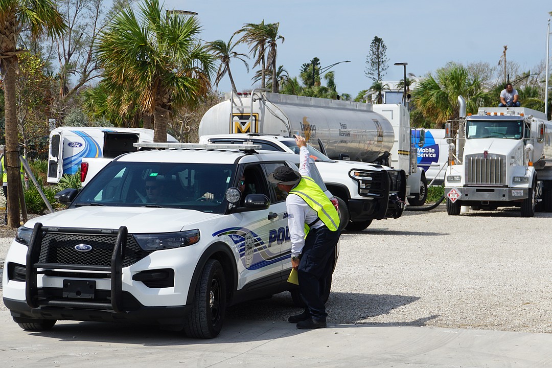 Longboat Key receives additional police support from state agencies ...