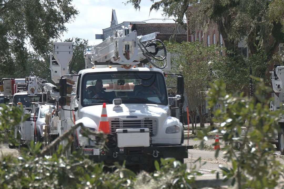 Florida Power & Light customers likely to face higher bills in 2025 | Observer Local News | Palm ...