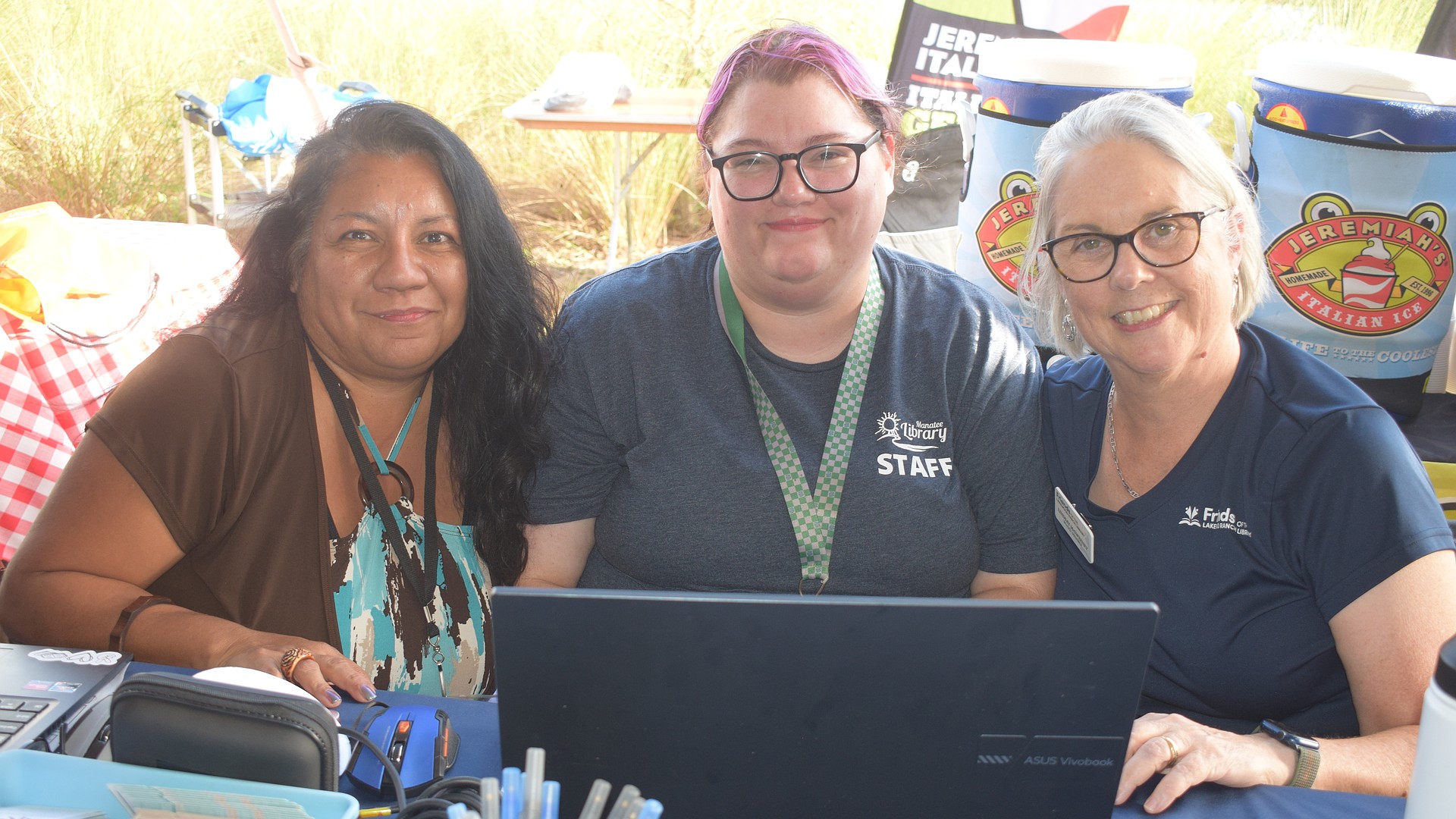 Lakewood Ranch Business Alliance's Hob Nob BBQ brings community ...