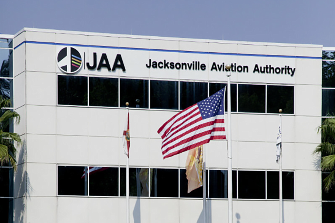 Jacksonville Aviation Authority Authority nominates officers for 2024 ...