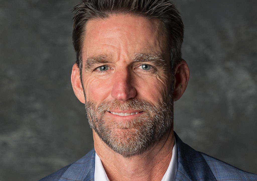 Chad Clarke promoted to SouthState Bank market president | Jax Daily Record