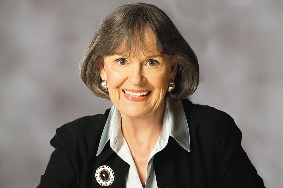 Delores Barr Weaver: The ‘most impactful donor’ | Jax Daily Record