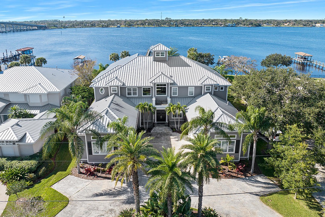 House on John Anderson Drive sells for $4.15 million | Observer Local ...