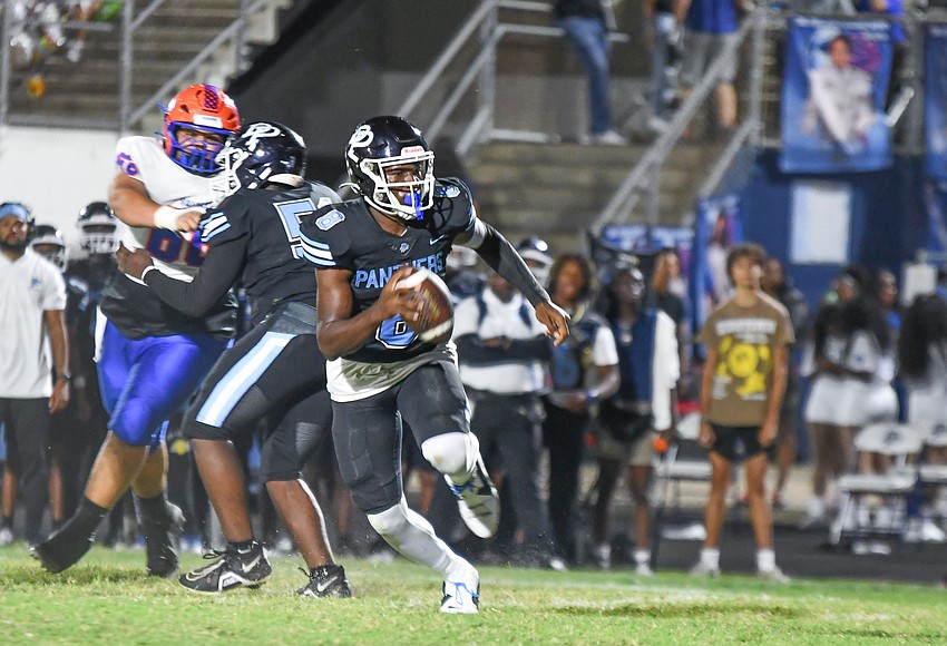 Big plays lift Dr. Phillips football past West Orange, 33-11 | West ...