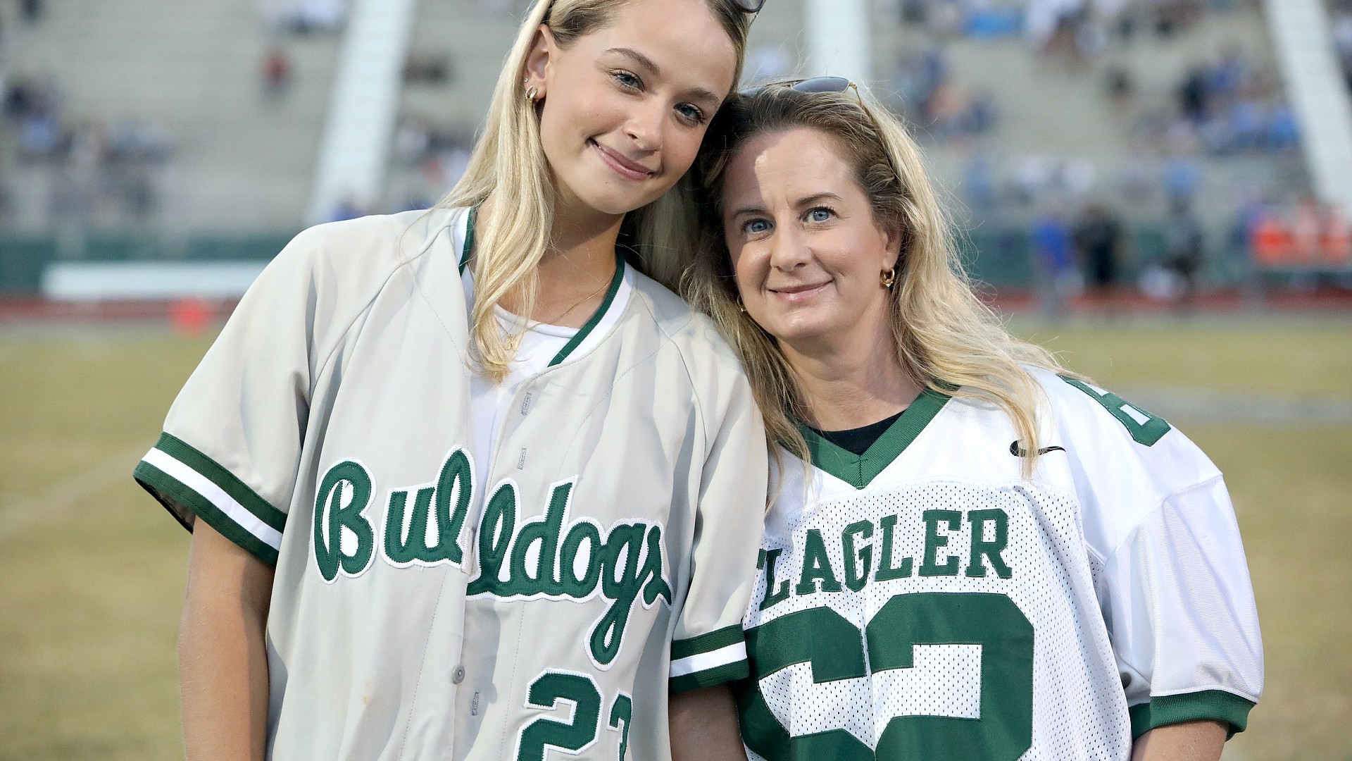 Flagler Palm Coast High School honors its first Hall of Fame class ...