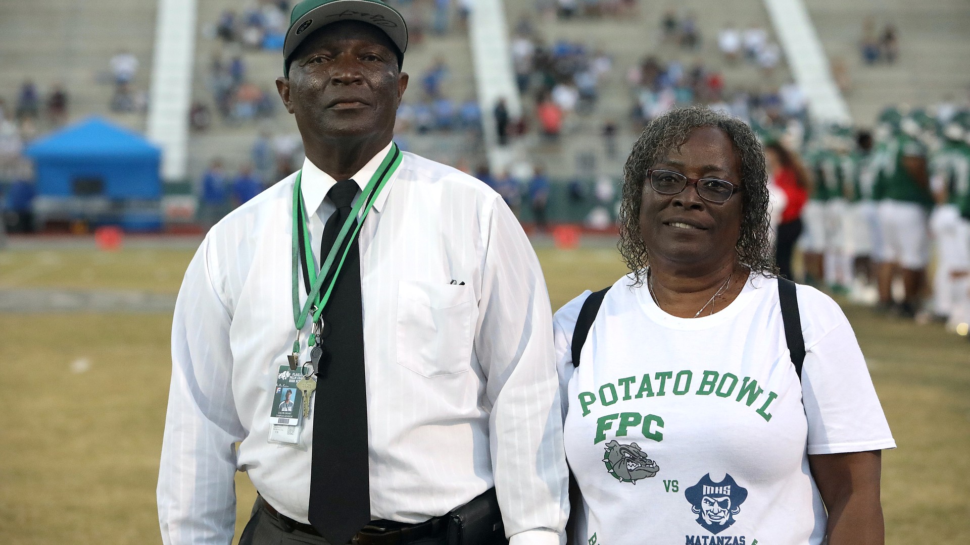 Flagler Palm Coast High School honors its first Hall of Fame class ...