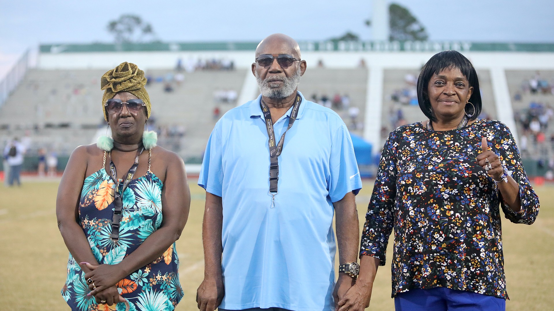 Flagler Palm Coast High School honors its first Hall of Fame class ...