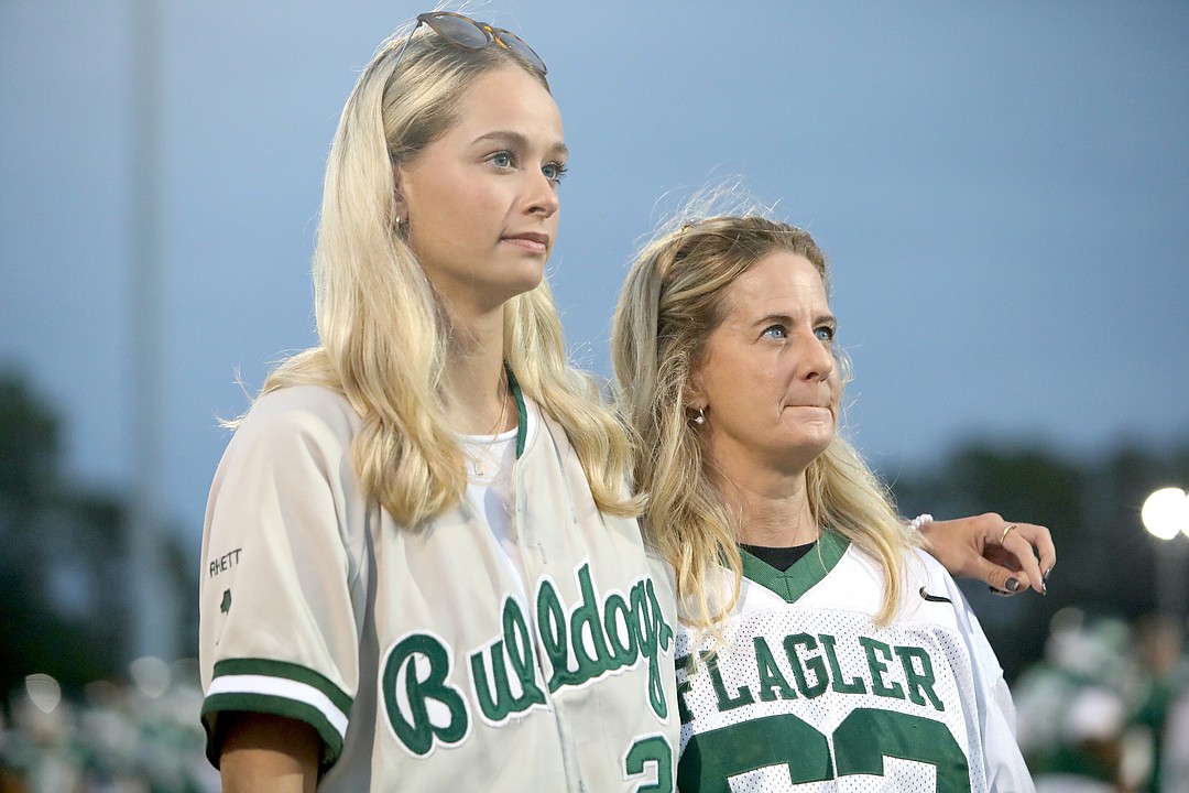 Flagler Palm Coast High School honors its first Hall of Fame class ...