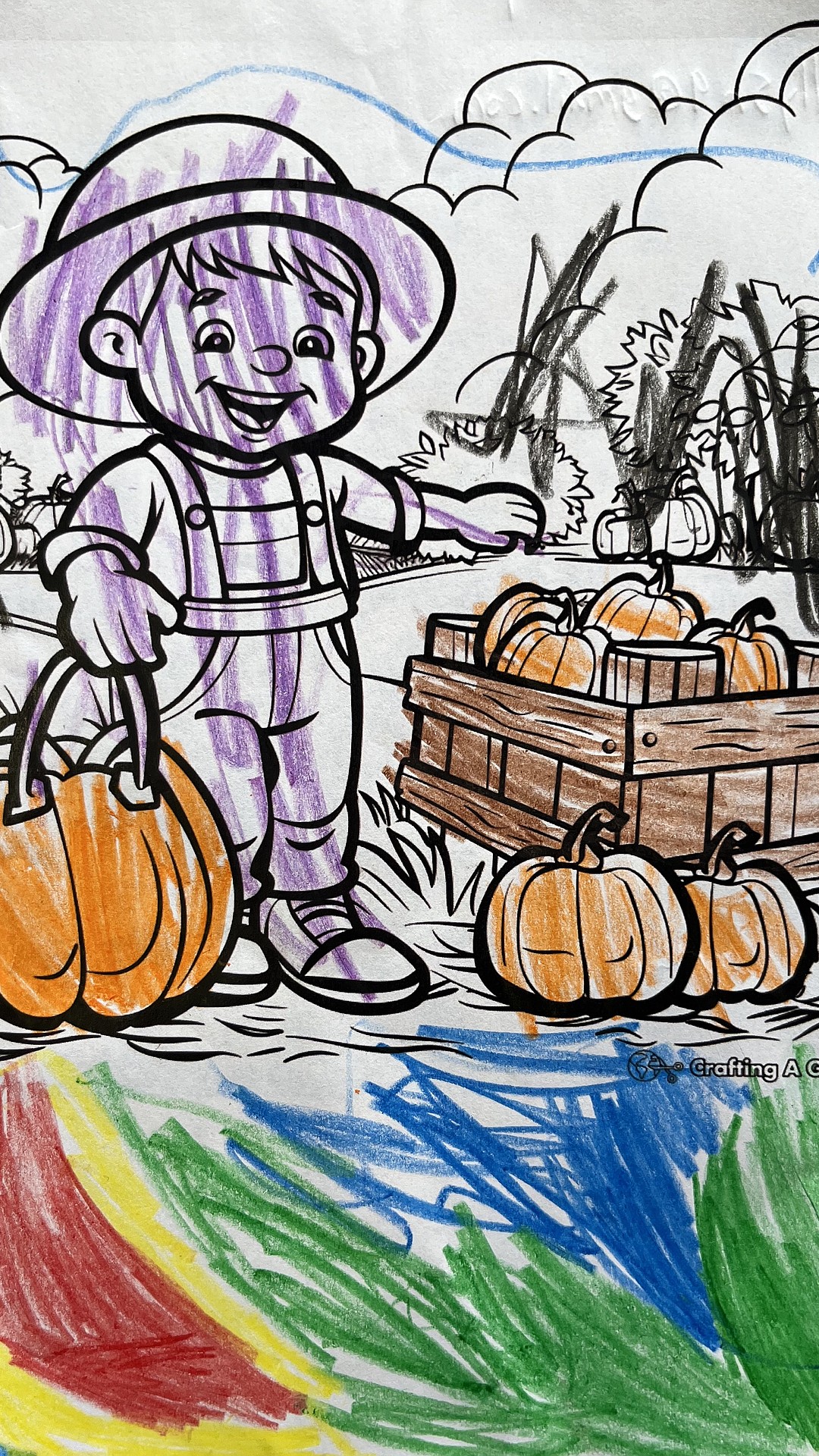 PHOTOS: HWO brings Health & Harvest Festival to farmers market | West ...