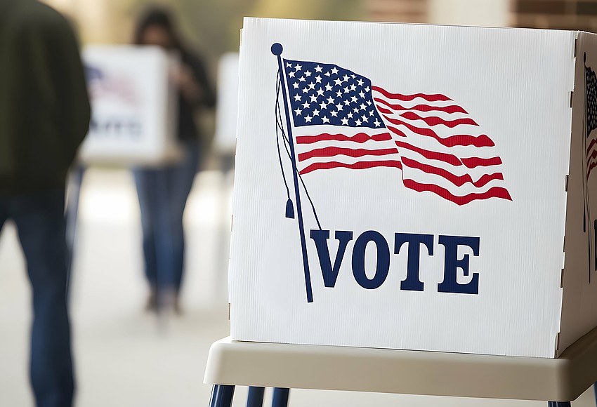 It's Election Day: Find your polling place and voting details here ...