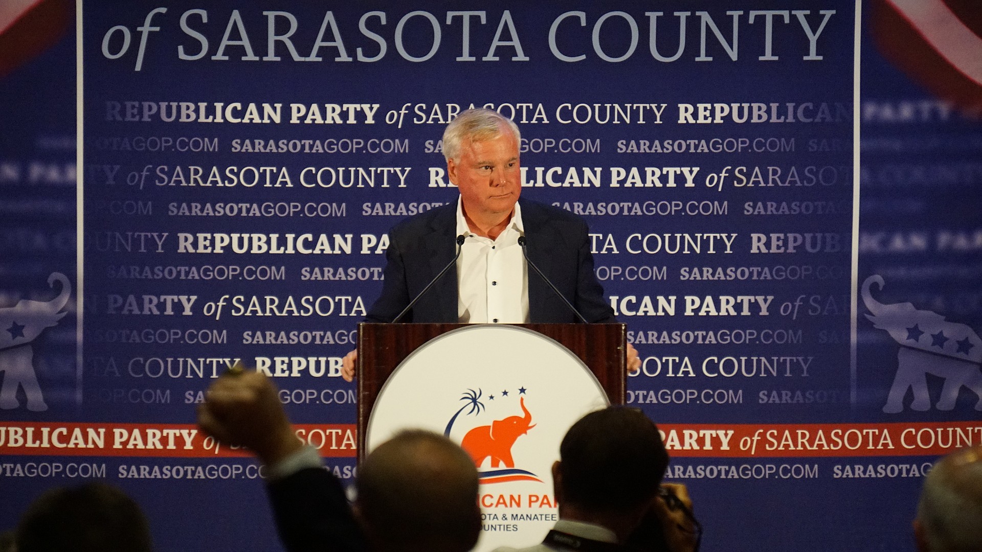 Sarasota County Republicans win out in 2024 general election | Your ...
