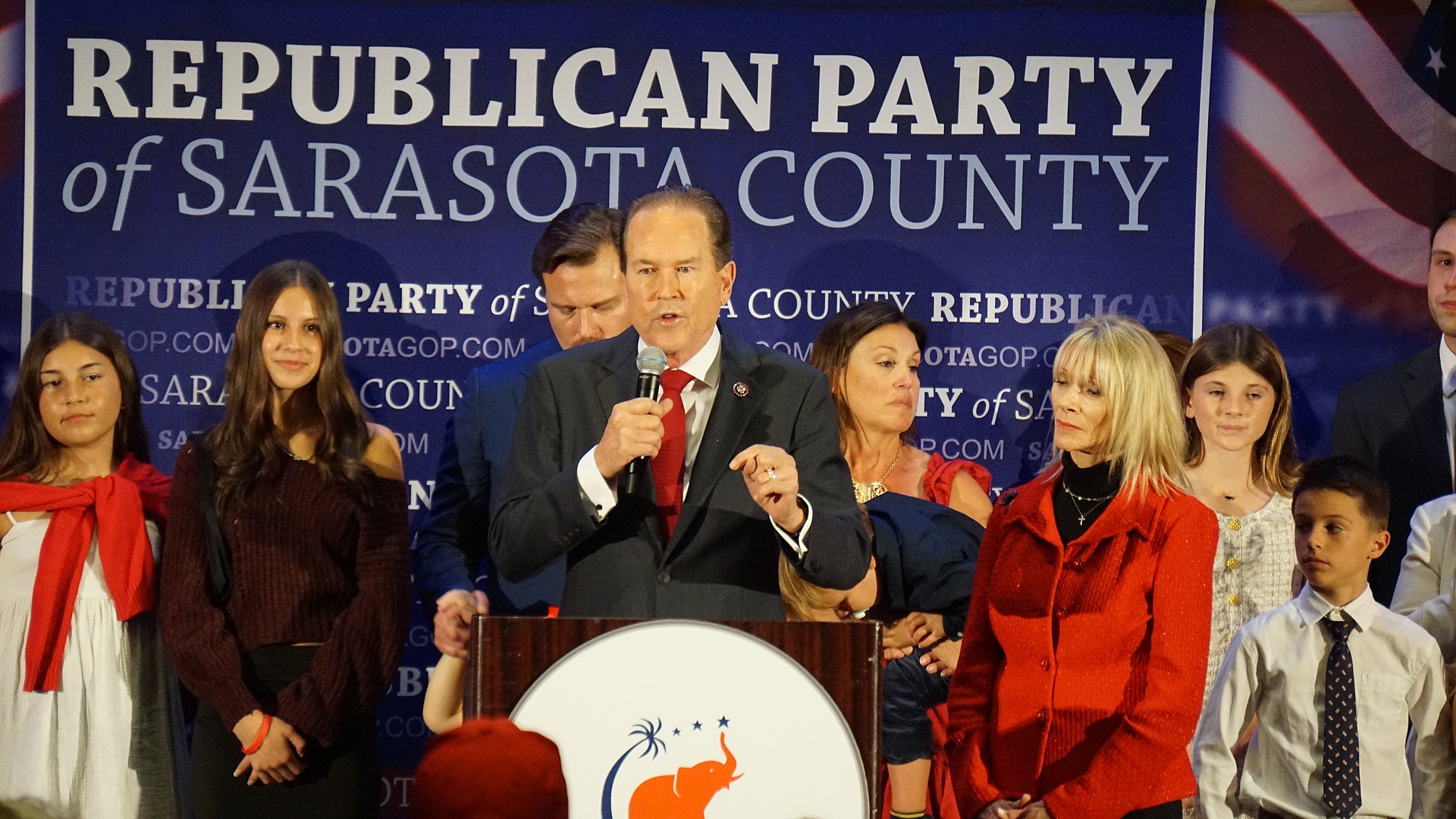 Sarasota County Republicans win out in 2024 general election | Your Observer