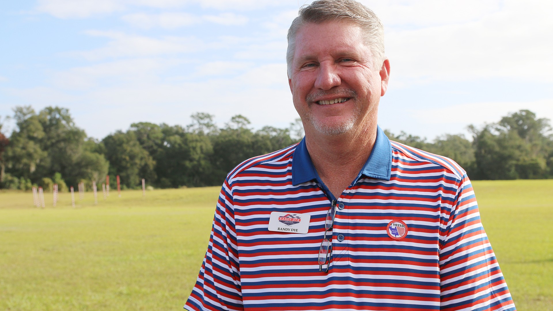 Election results: Jason Leslie wins Ormond Beach mayoral race ...