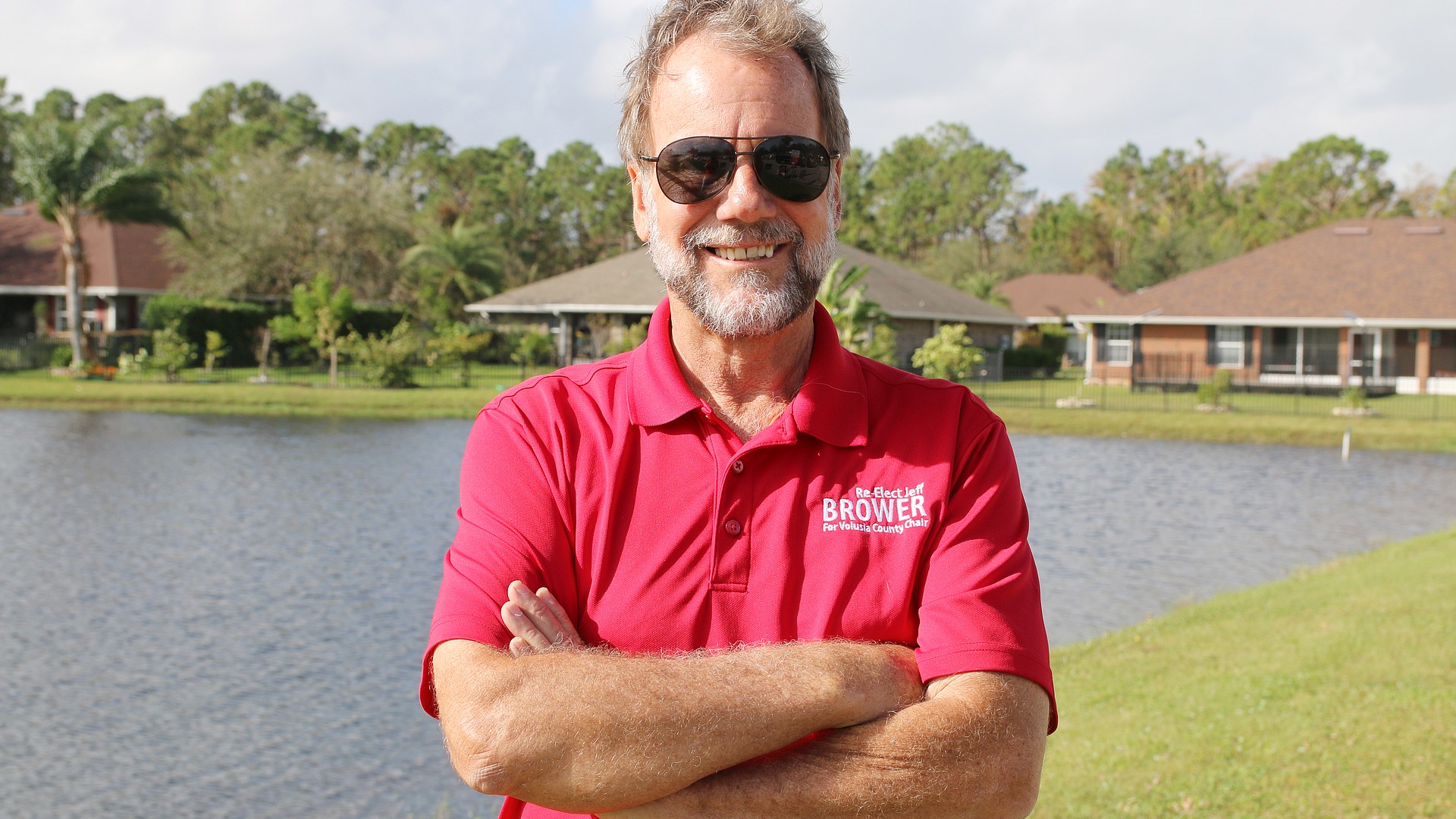 Election results: Jason Leslie wins Ormond Beach mayoral race ...