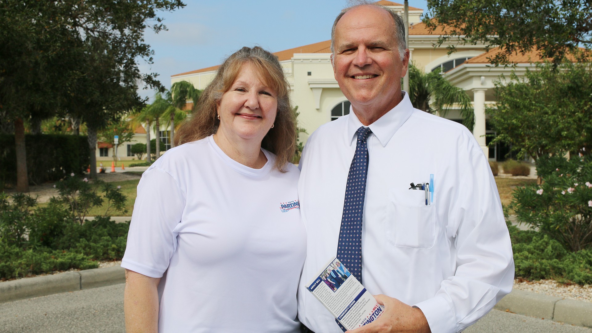 Election results: Jason Leslie wins Ormond Beach mayoral race ...