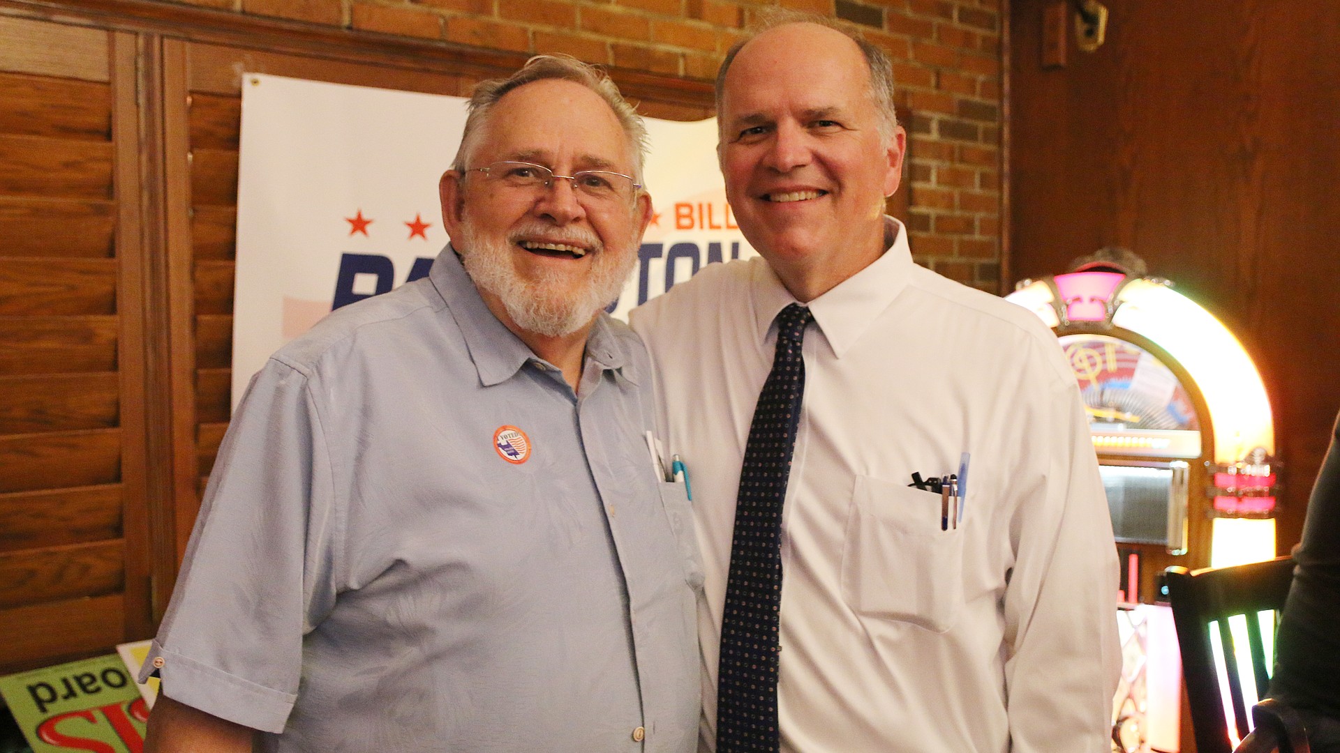 Election results: Jason Leslie wins Ormond Beach mayoral race | Observer Local News | Palm Coast ...