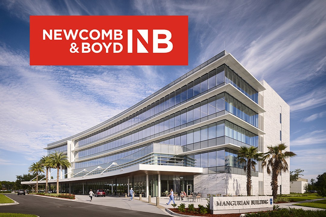 Why engineering firm Newcomb & Boyd chose Jacksonville for its Florida ...