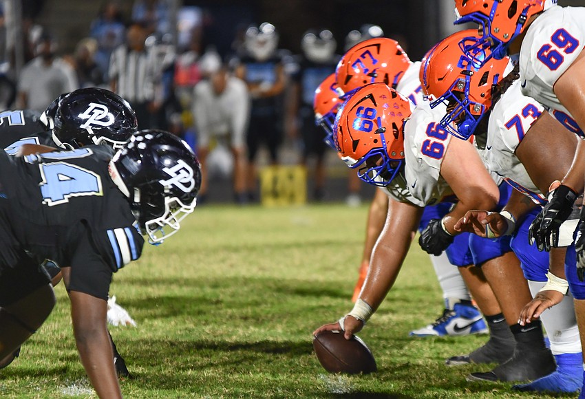Dr. Phillips, West Orange football only area teams in FHSAA playoffs ...
