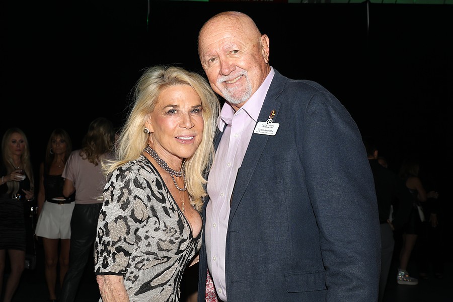 Circus Arts Conservatory throws Wonder-ous launch party | Your Observer