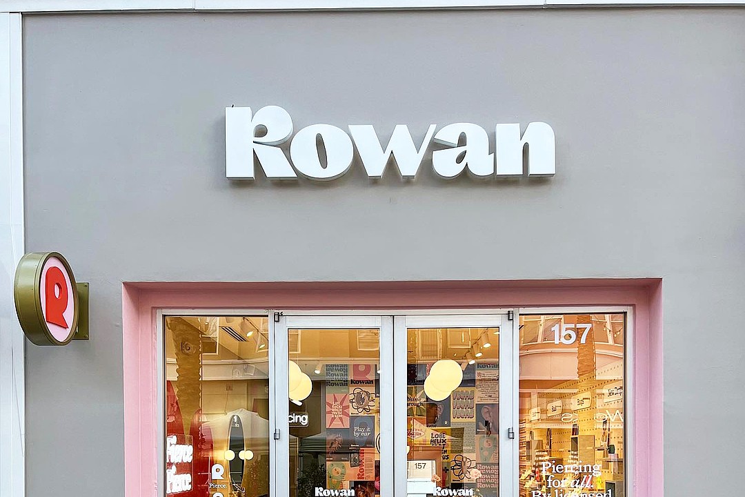 Rowan prepares for ear-piercing store at St. Johns Town Center | Jax ...