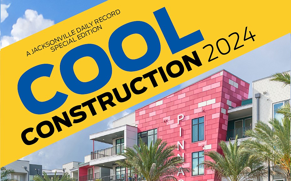 Welcome to Cool Construction 2024 | Jax Daily Record