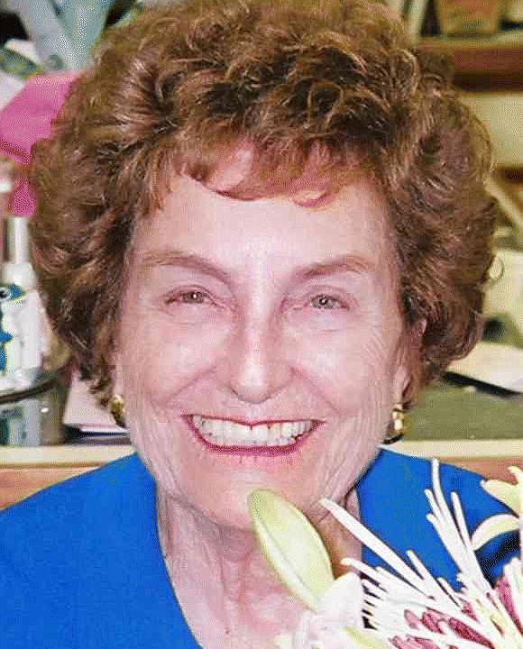 Ruth Latrelle Strauss | Your Observer