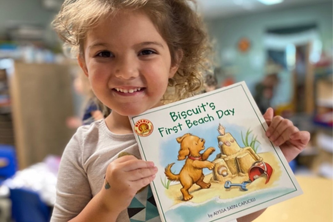 Sponsored: ELC Sarasota Builds Bright Futures for Our Littlest Learners ...