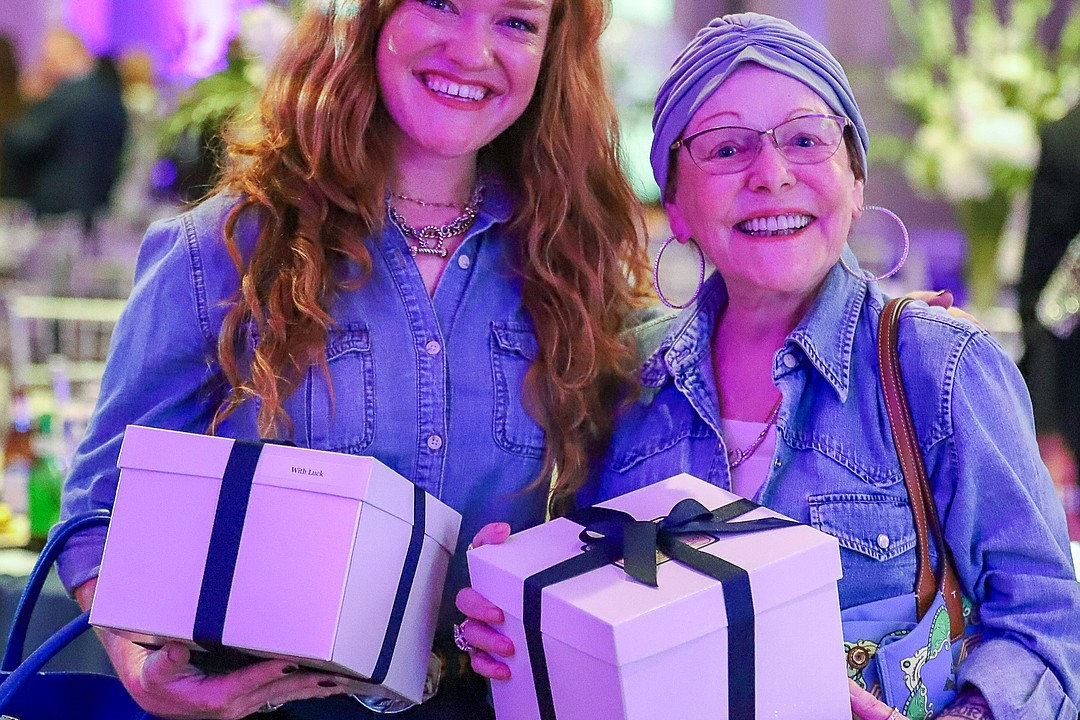 Tampa hospital foundation receives $8.5M from single donor | Business Observer