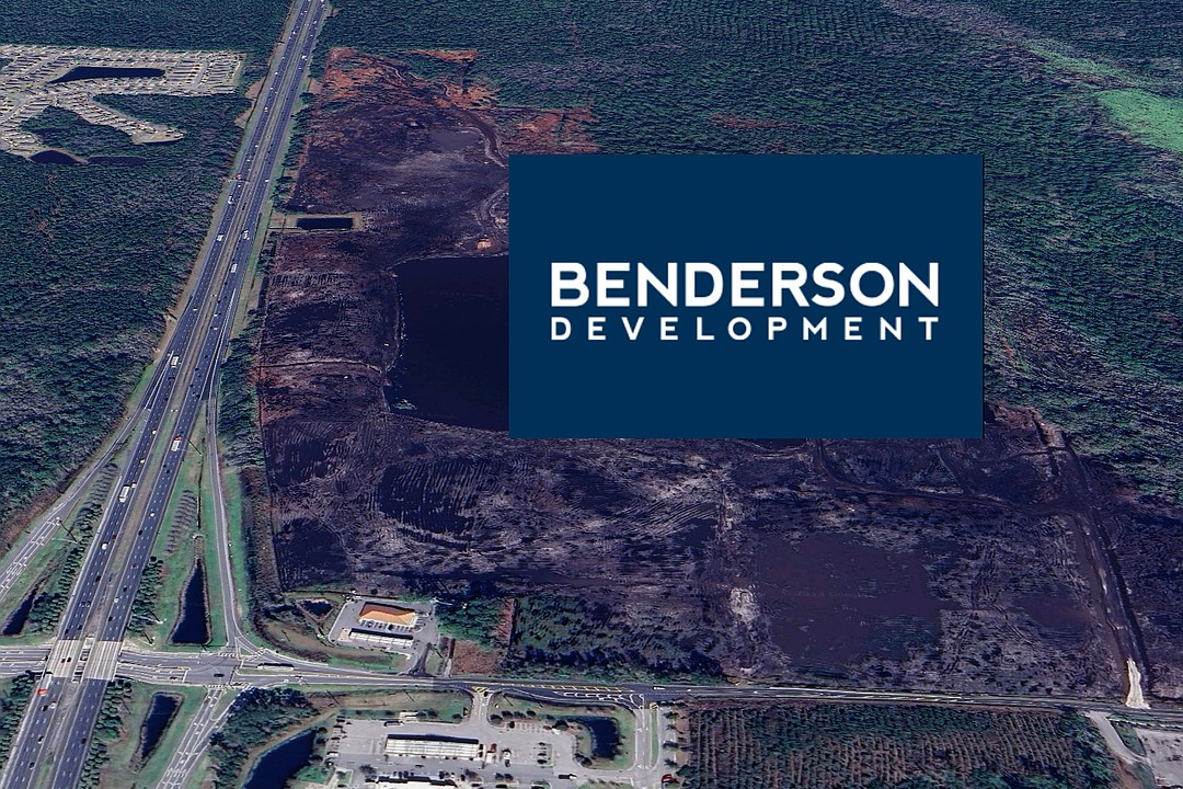 Council approves plans for Benderson’s 1,000 acre-plus North ...