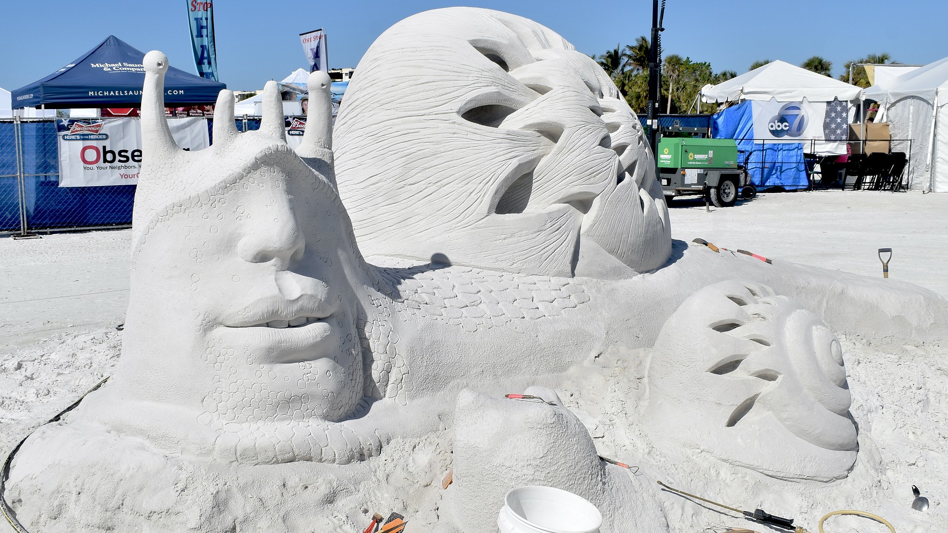 Former Ringling student takes home top award at Crystal Classic | Your ...