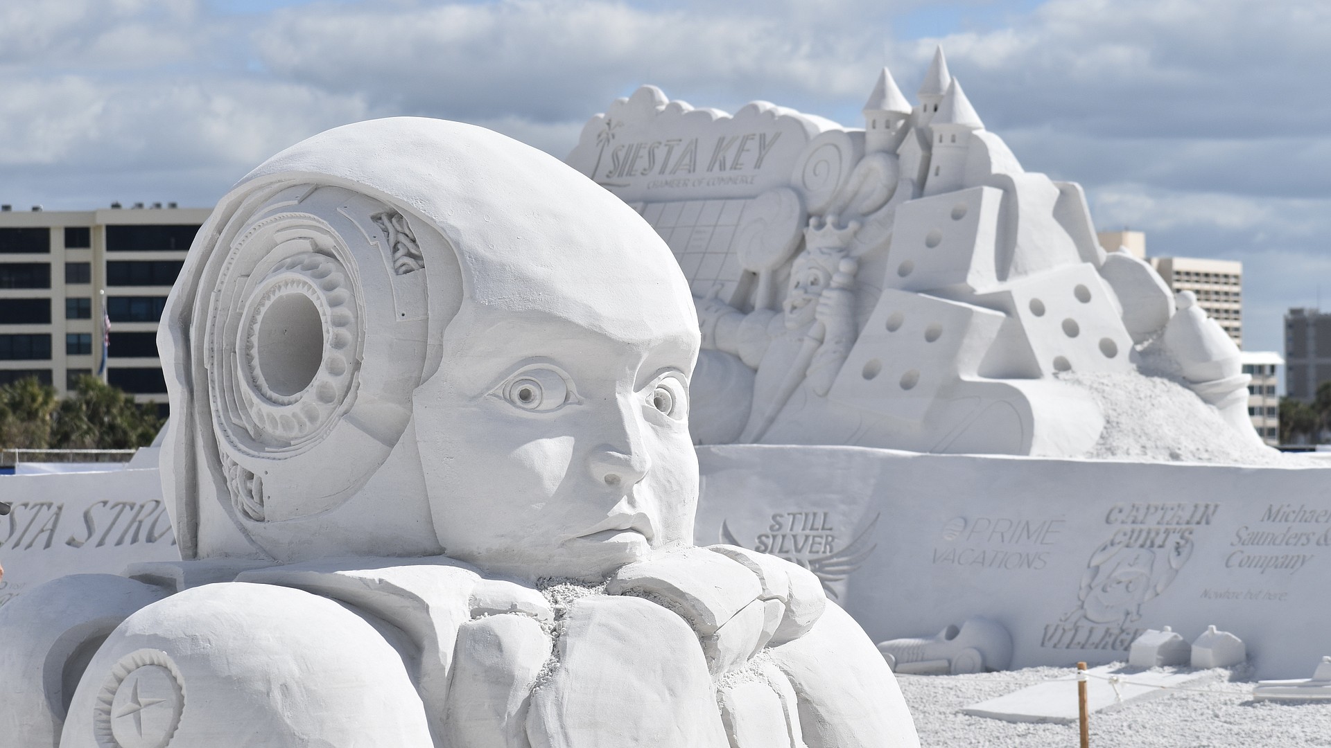 Former Ringling student takes home top award at Crystal Classic | Your ...