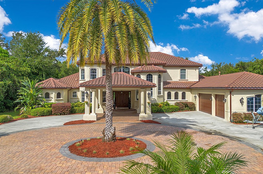 Lake Down Cove estate tops Windermere sales from Nov. 11 to 17 | West ...