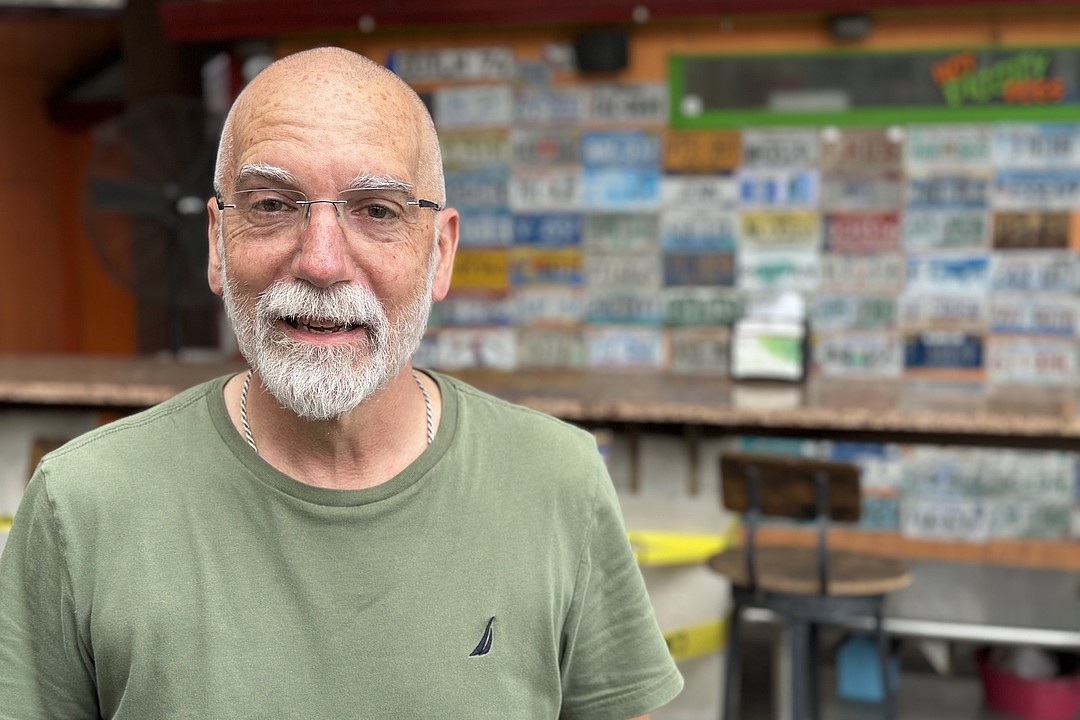 New 'top dog' takes over at Hot Diggity Dogs in Bunnell | Observer ...