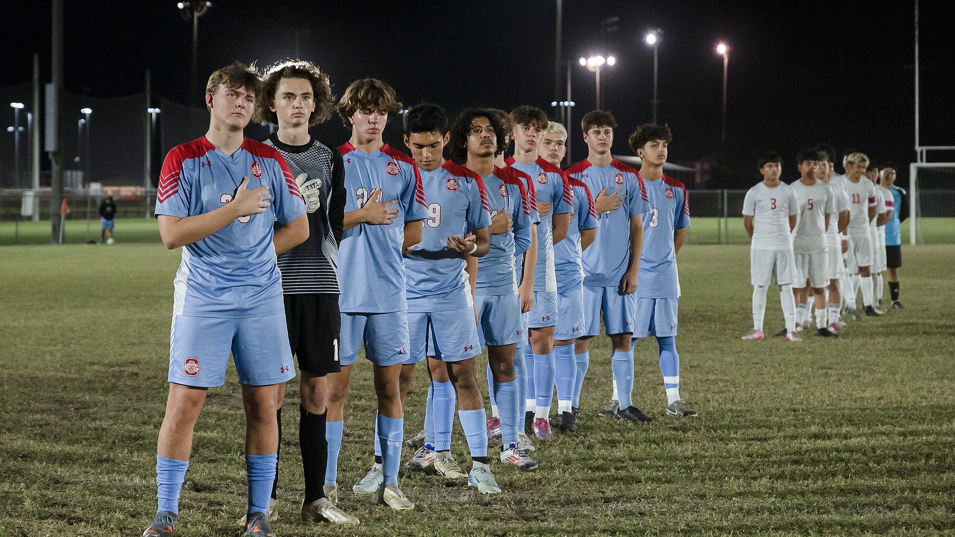 New Seabreeze boys soccer coach Alejandro "Alex" Perez: Soccer's on his ...