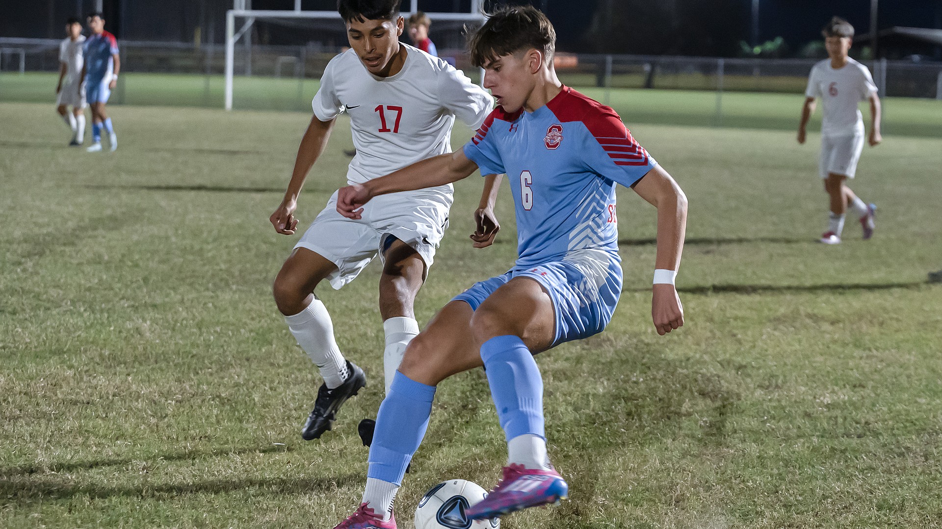 New Seabreeze boys soccer coach Alejandro "Alex" Perez: Soccer's on his ...