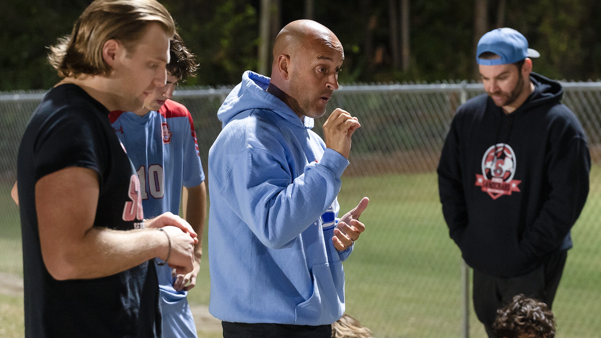 New Seabreeze boys soccer coach Alejandro "Alex" Perez: Soccer's on his ...