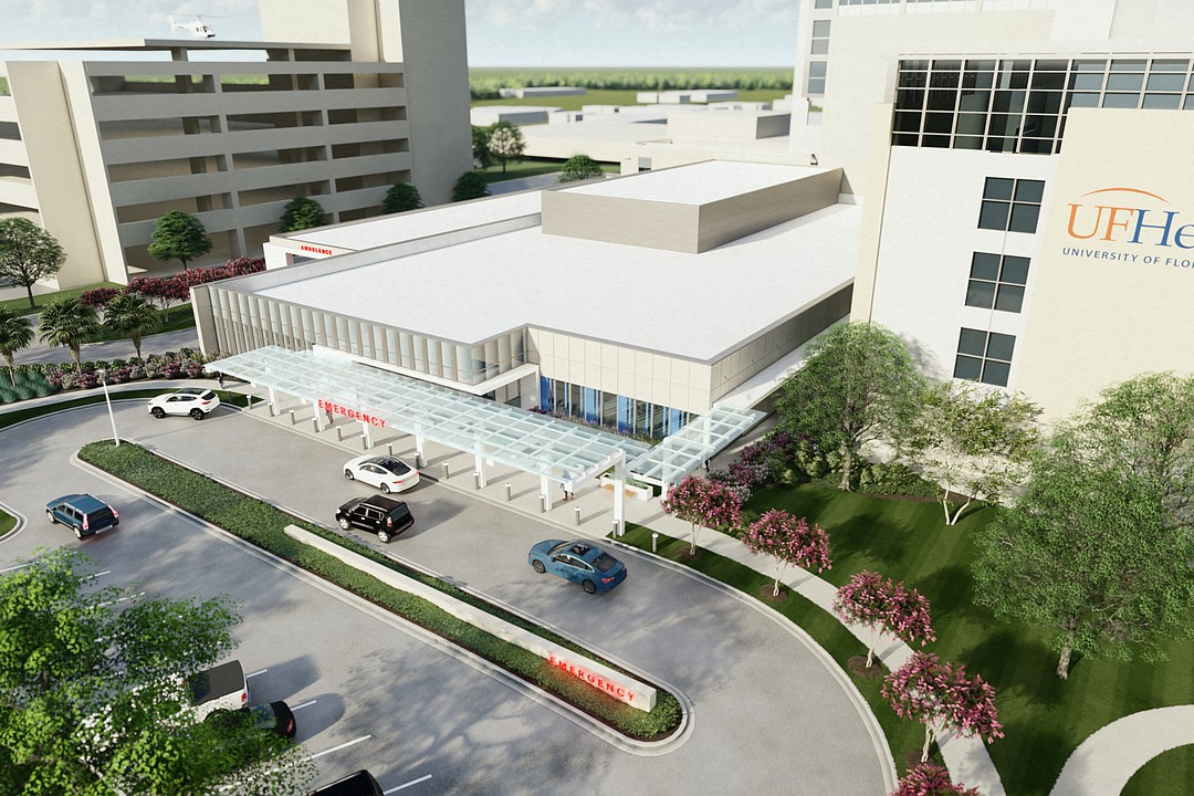 Part I: Northeast Florida health care development update | Jax Daily Record