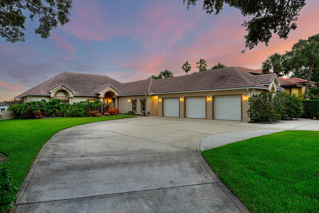 House on John Anderson Drive in Ormond Beach sells for over $1.7 ...