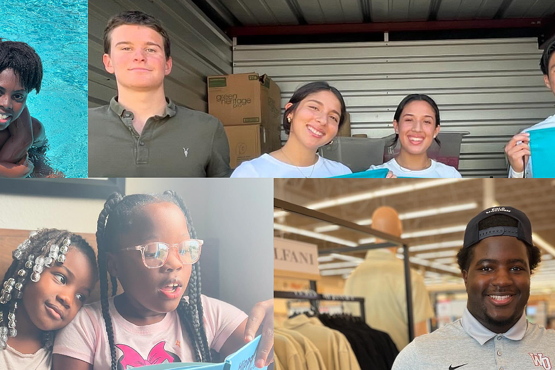 Sponsored: Believe with us: Eight Waves fights for local children ...